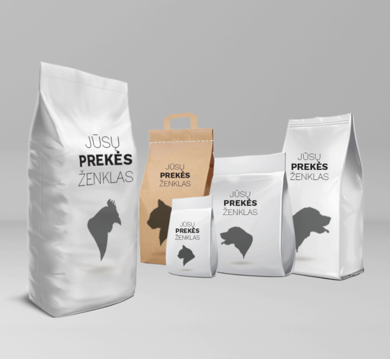 Privatus prekės ženklas – Joniškio Grūdai